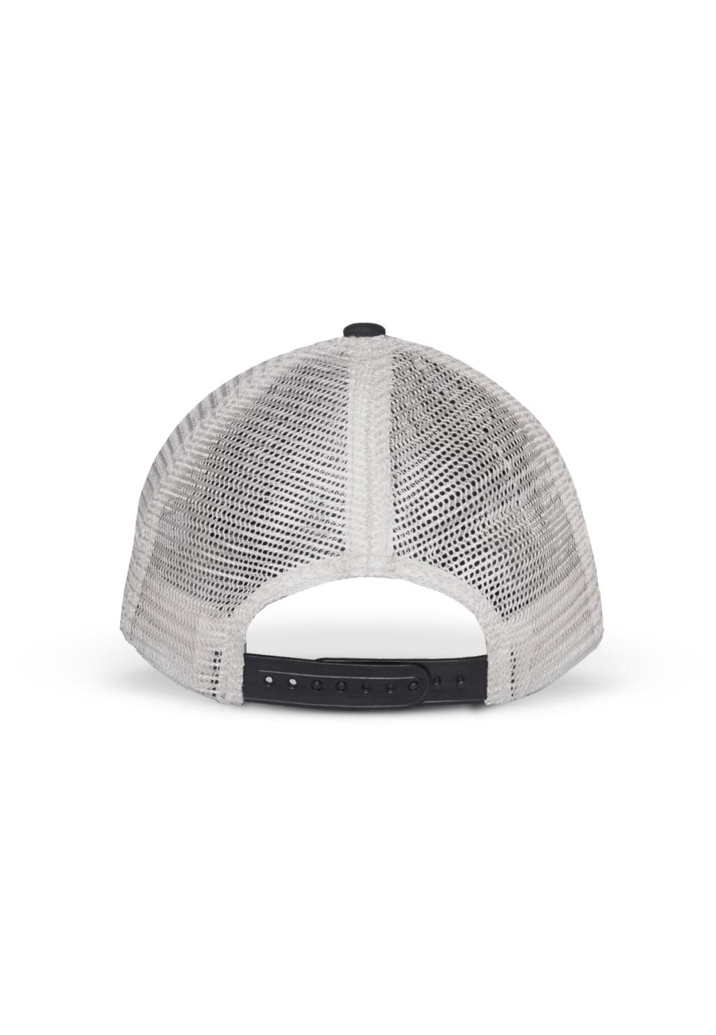 FALLOUT - Nuka Cola - Trucker Adjustable Cap : ShopForGeek.com: Gorra ...