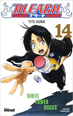 BLEACH - Tome 69 : ShopForGeek.com: Manga Glenat Bleach