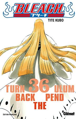 Bleach - Official Bootleg : ShopForGeek.com: Manga Glenat Bleach