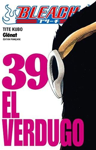 BLEACH - Tome 22 : ShopForGeek.com: Manga Glenat Bleach