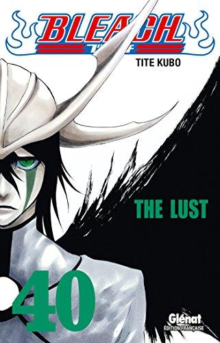 BLEACH - Tome 40 : ShopForGeek.com: Manga Glenat Bleach