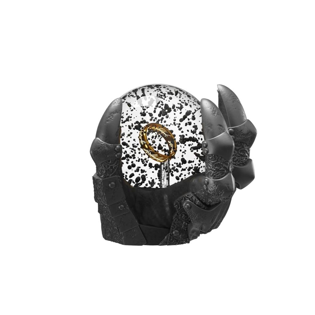THE LORD OF THE RINGS - Sauron - Snow Globe 100mm : ShopForGeek.com ...
