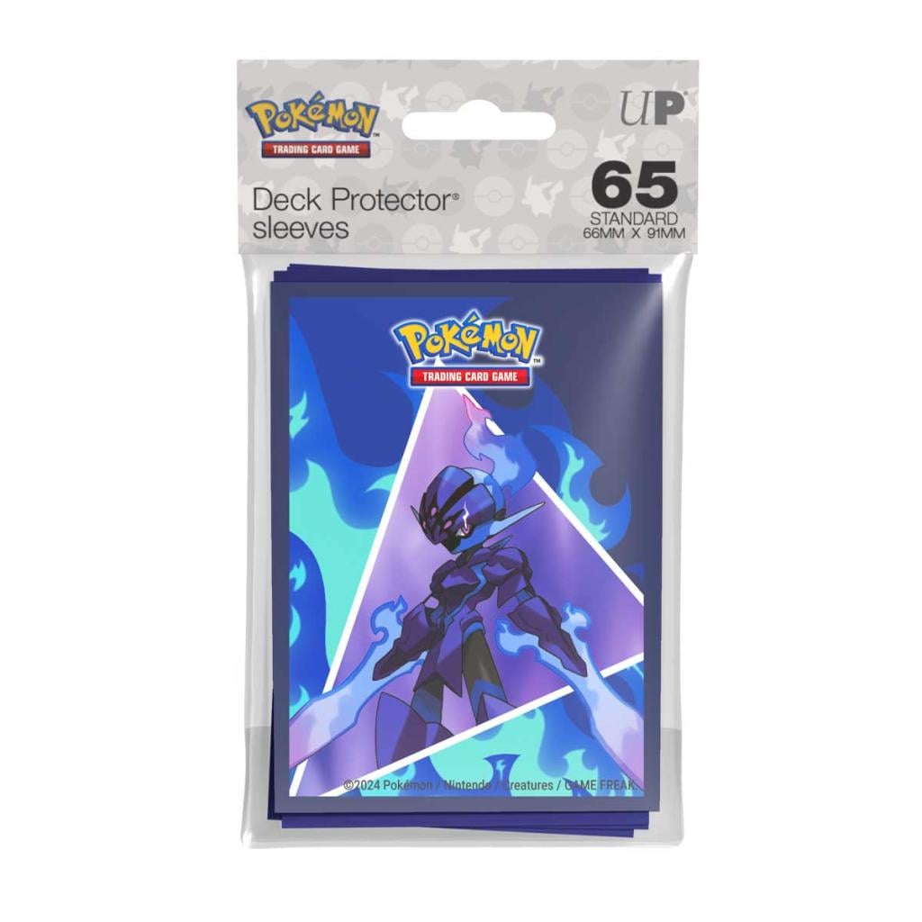 ULTRA PRO - Ceruledge - Deck Protector Sleeves 65ct : ShopForGeek.com ...