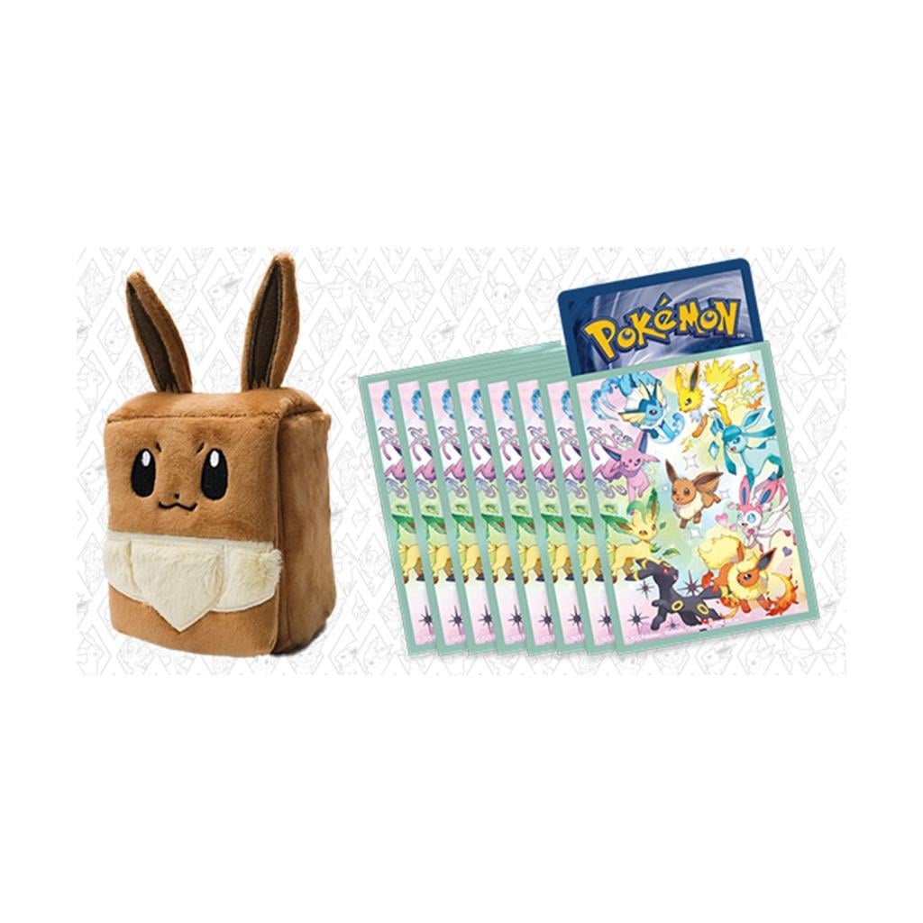 POKEMON - EV 8.5 Super Premium - FR : ShopForGeek.com: Juego de cartas ...