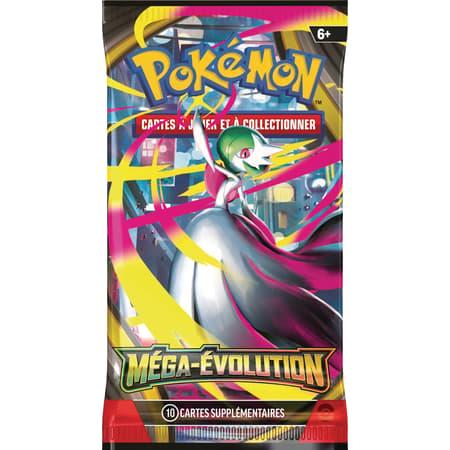 POKEMON - ME 1 Display 36 Boosters - FR : ShopForGeek.com: Jeu de carte ...