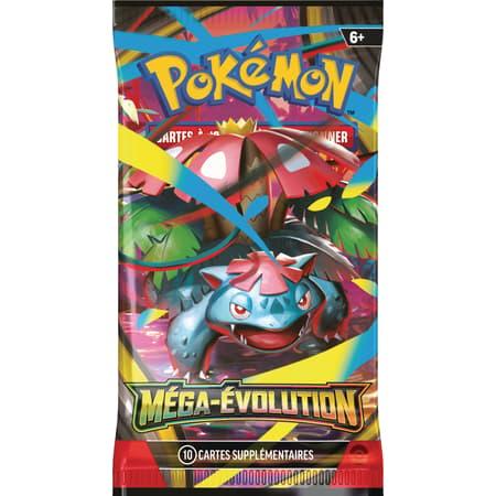 POKEMON - ME 1 Display 36 Boosters - FR : ShopForGeek.com: Juego de ...