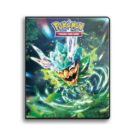 POKEMON - EV06 Portfolio A4 (Blister) -FR/NL/EN/DE : ShopForGeek.com ...