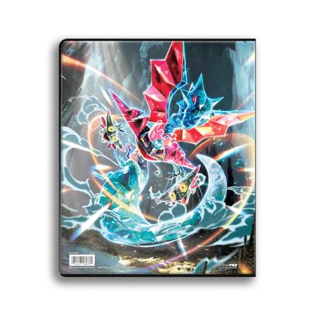 POKEMON - EV06 Portfolio A4 (Blister) -FR/NL/EN/DE : ShopForGeek.com ...