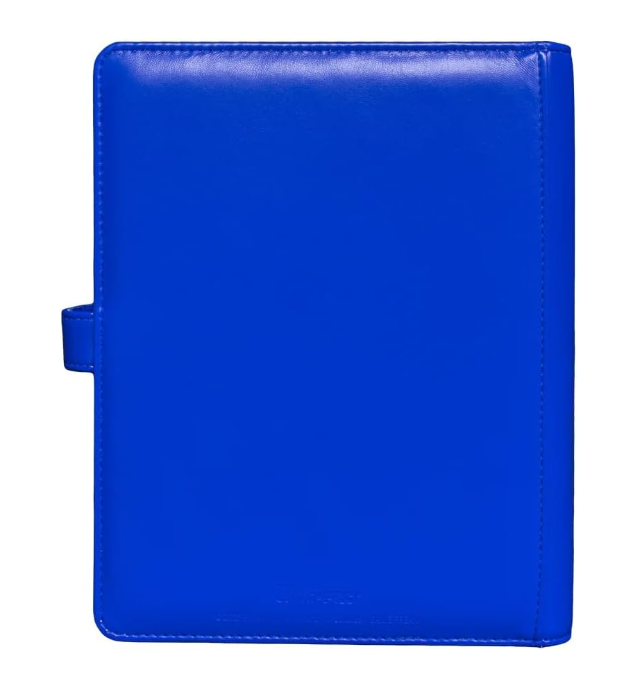 POKEMON - Premium Snap Binder - Blue : ShopForGeek.com: Card game Pokemon