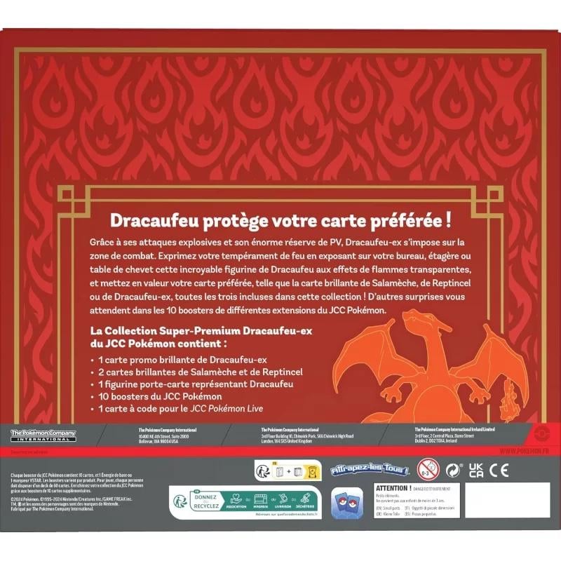 POKEMON - October Kids Gift Box - 2024/09 - FR : ShopForGeek.com: Juego ...