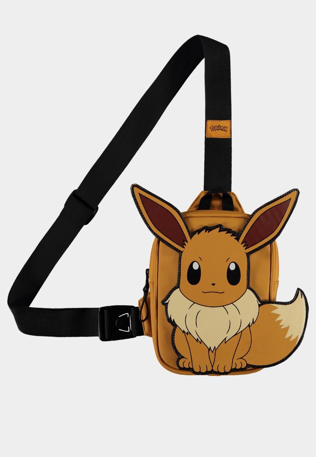 POKEMON - Eevee - Sling Bag : ShopForGeek.com: Bag Difuzed Pokemon