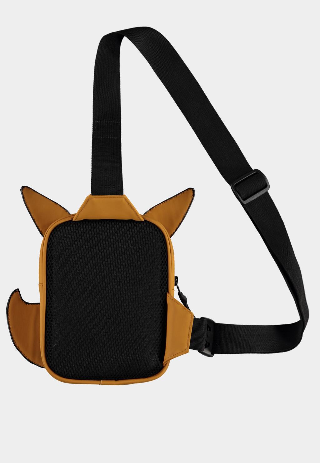 POKEMON - Eevee - Sling Bag : ShopForGeek.com: Bag Difuzed Pokemon