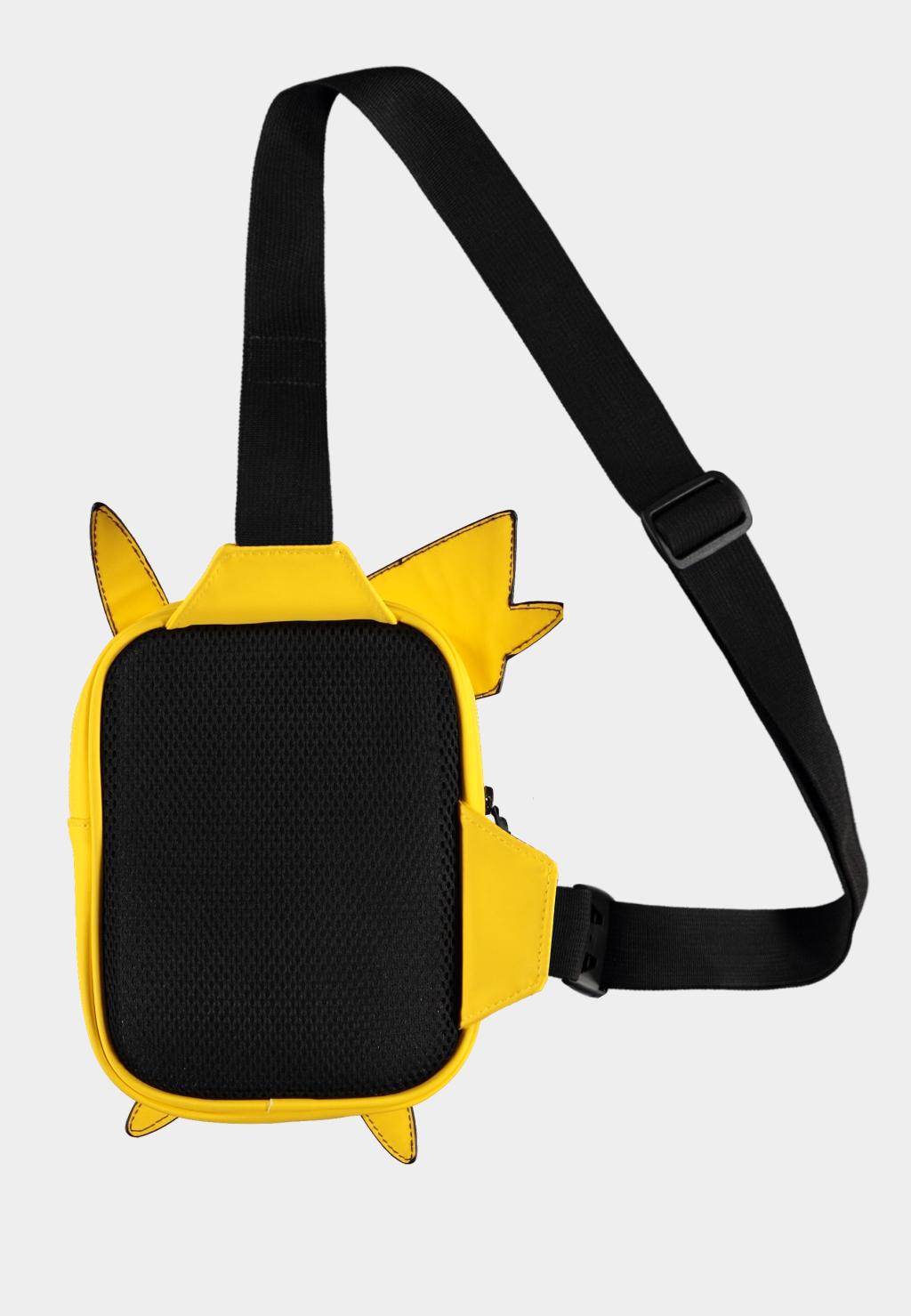 POKEMON - Pikachu - Sling Bag : ShopForGeek.com: Bag Difuzed Pokemon