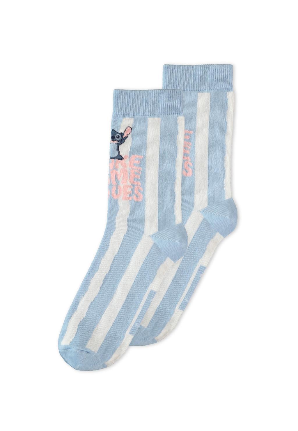 STITCH & SCRUMP - Beach - Pack of 3 pairs of socks (T35-38 ...