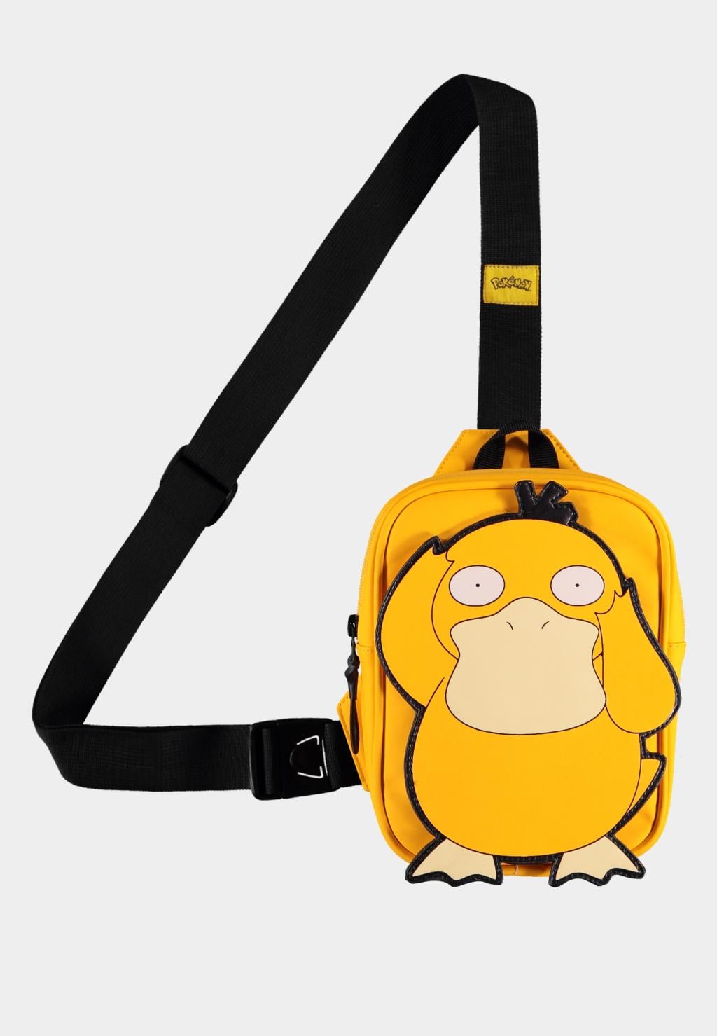 POKEMON - Psyduck - Sling Bag : ShopForGeek.com: Bag Difuzed Pokemon