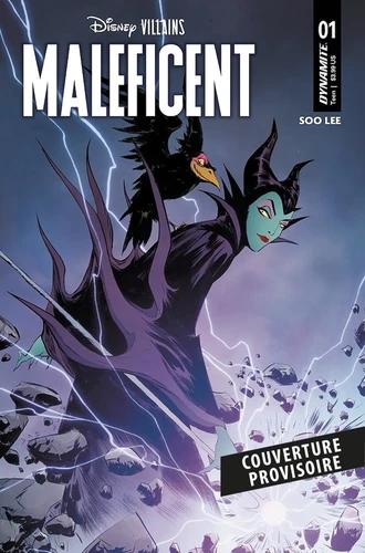 DISNEY VILLAINS - MALEFIQUE : ShopForGeek.com: Book: Comics Panini ...