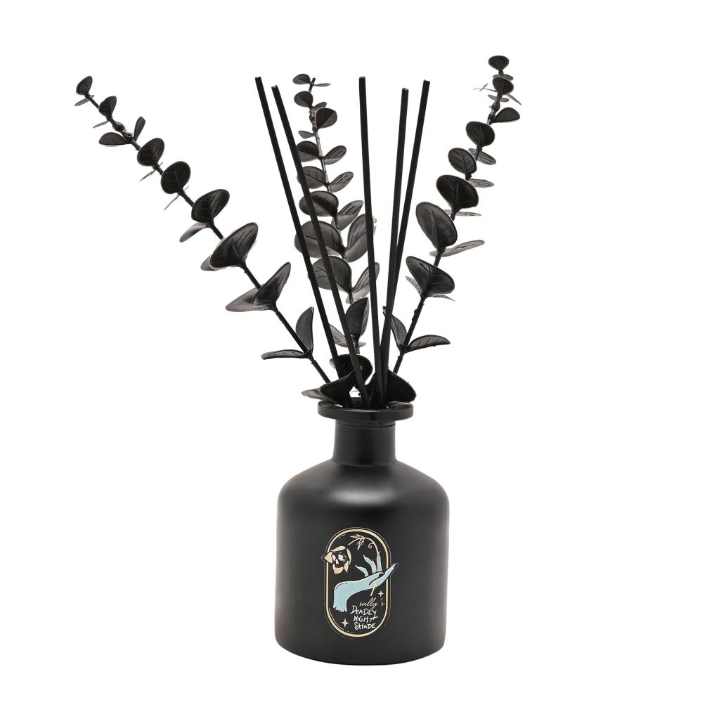 NIGHTMARE BEFORE XMAS - Eternally Yours - Diffuser : ShopForGeek.com ...