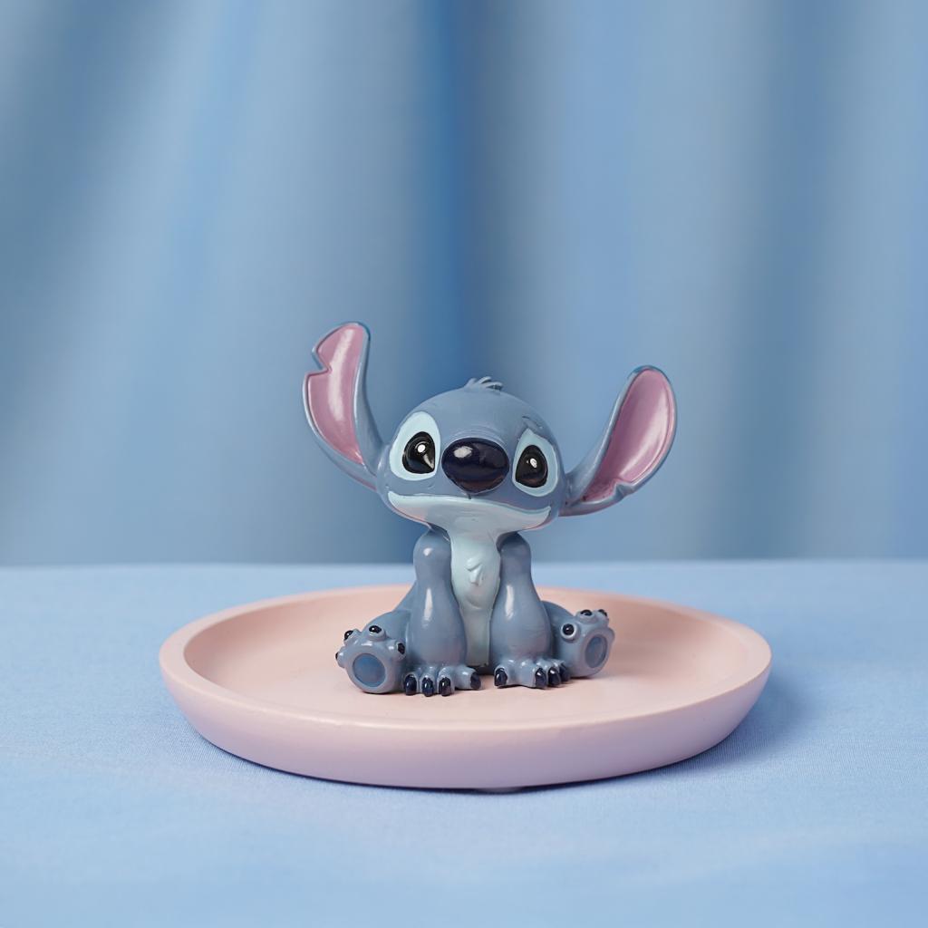 STITCH - 3D Trinket Tray : ShopForGeek.com: HOME Deco Widdop DISNEY
