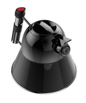 STAR WARS - Water Boiler 1.7L - Darth Vader : ShopForGeek.com: Electro ...