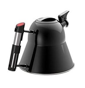 STAR WARS - Water Boiler 1.7L - Darth Vader : ShopForGeek.com: Electro ...