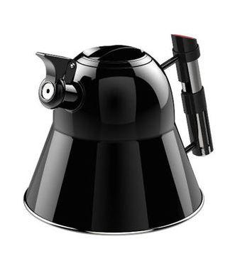 STAR WARS - Water Boiler 1.7L - Darth Vader : ShopForGeek.com: Electro ...