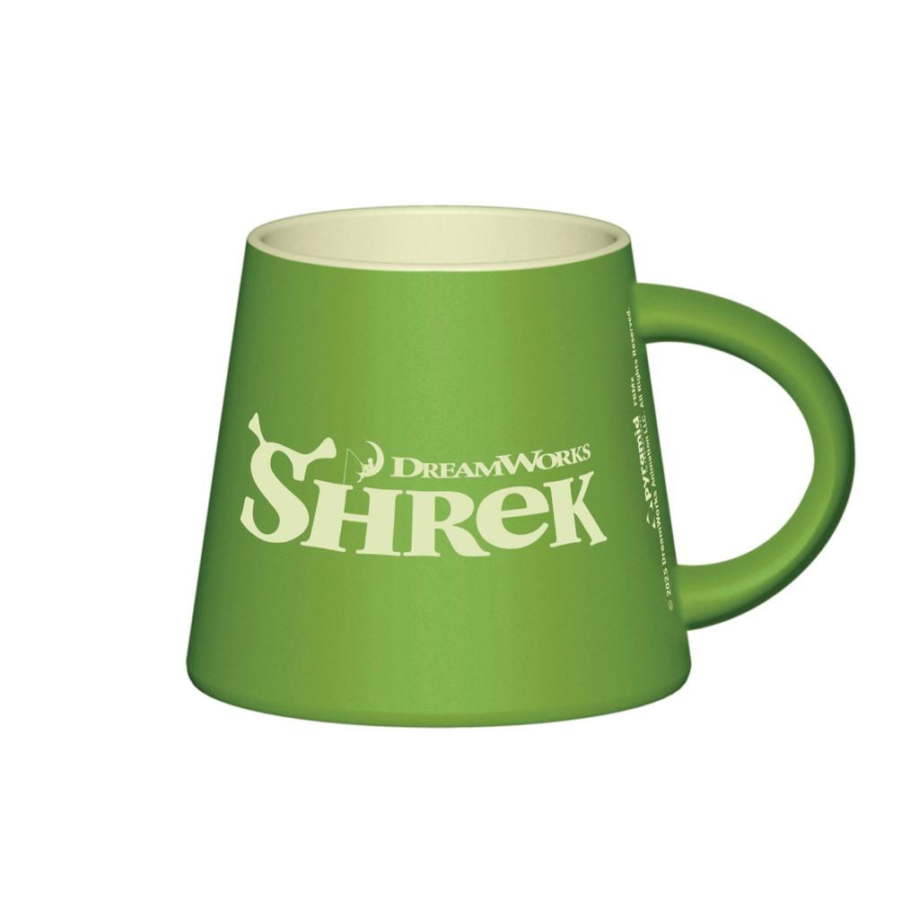 SHREK - Face Base Mug 12oz : ShopForGeek.com: Tasse Pyramid
