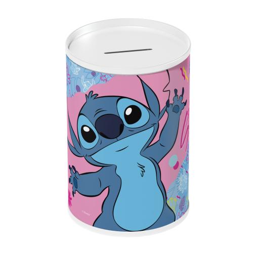 BEMS | STITCH - Metal Coin Box