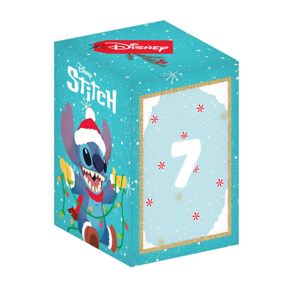 STITCH & ANGEL - Advent Calendar - Puzzle 1000P '50x70cm' : ShopForGeek ...
