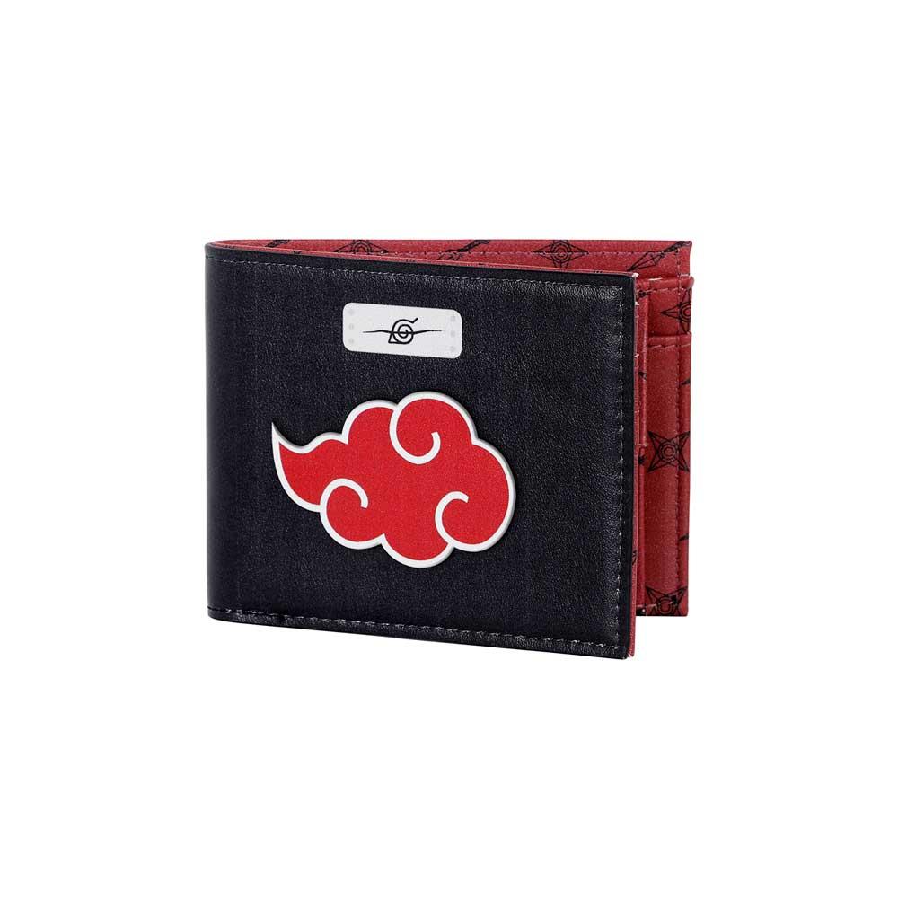 NARUTO - Manga - Bifold Wallet : ShopForGeek.com: Wallet Karactermania ...