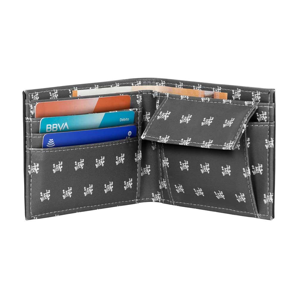 DEMON SLAYER - Bifold Wallet : ShopForGeek.com: Wallet Karactermania ...