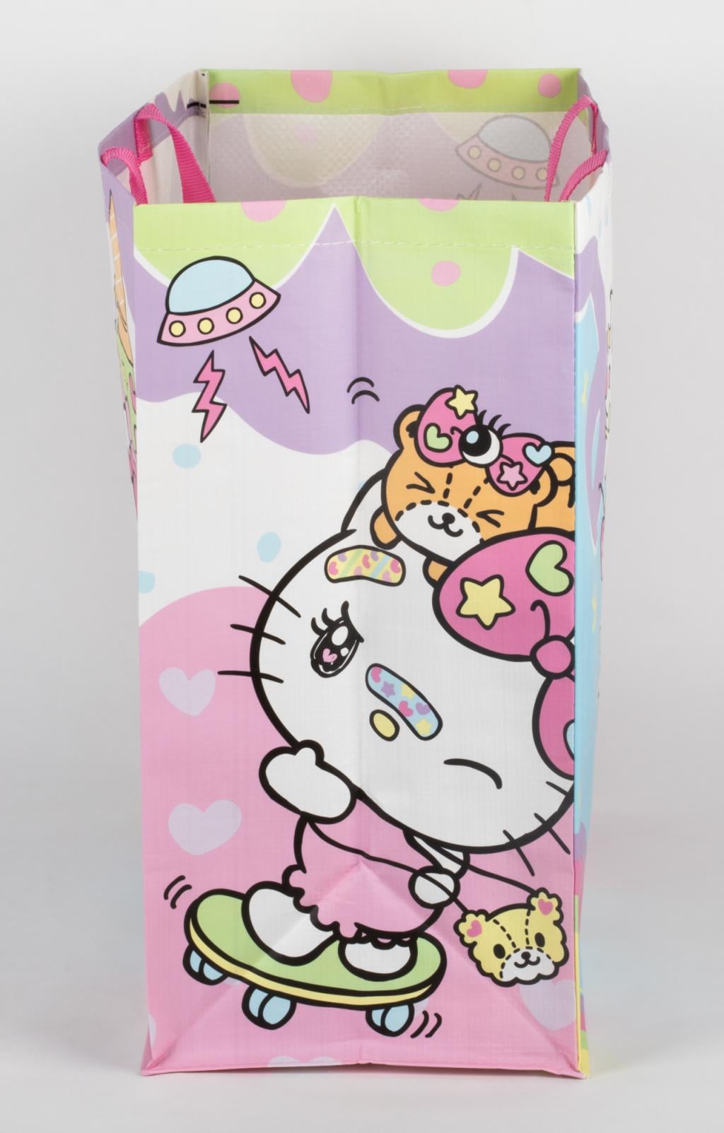HELLO KITTY - Icecream - Shopping Bag : ShopForGeek.com: Various KONIX ...