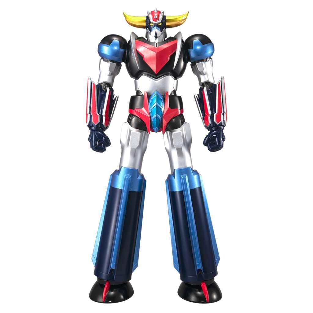GRENDIZER U - Grendizer - Figure Jumbo 67cm : ShopForGeek.com: Figurine ...