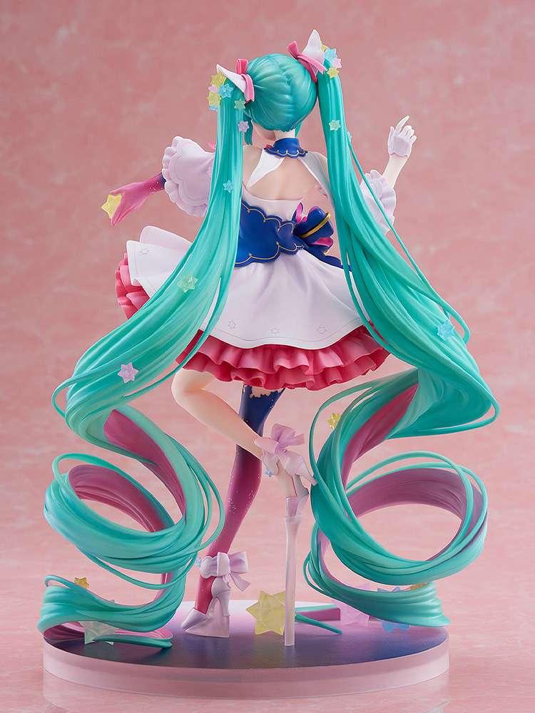 HATSUNE MIKU - Hatsune Miku - Figure By Rosuuri 1/7 27cm : ShopForGeek ...