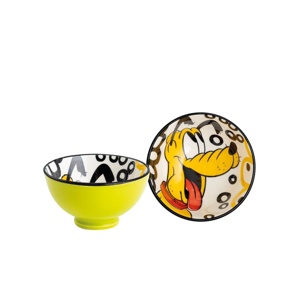 DISNEY - Forever & Ever - Set de 6 Bols 300ml : ShopForGeek.com: Bol ...