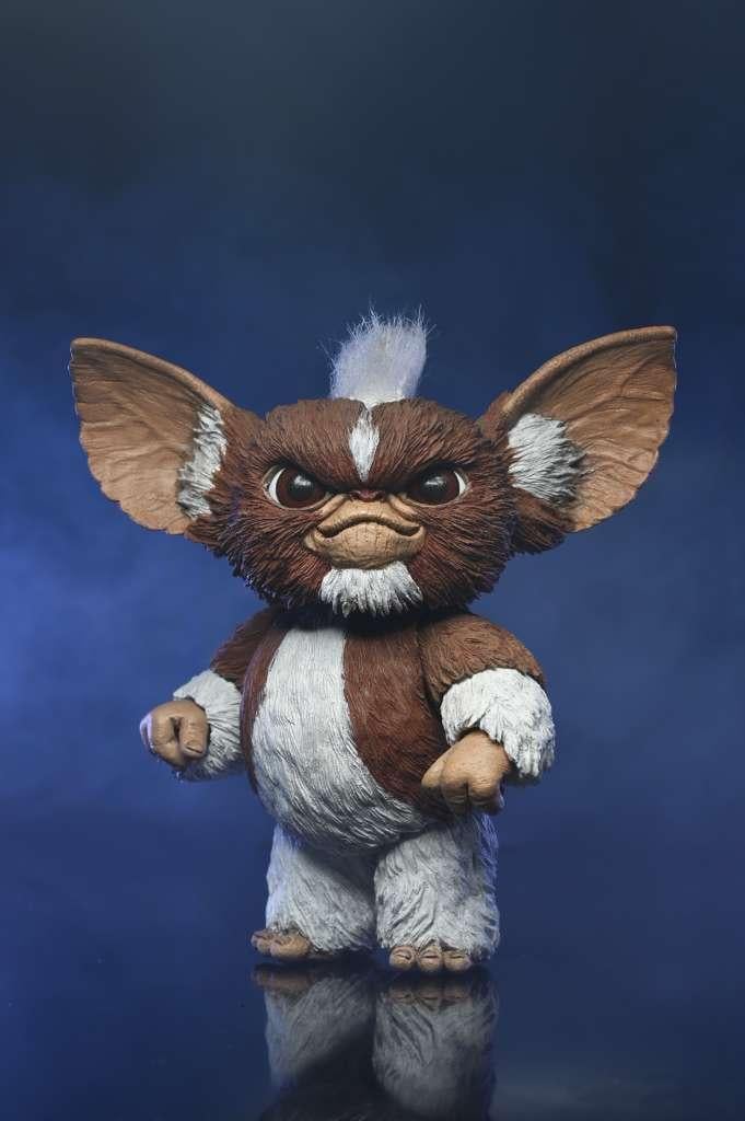 GREMLINS - Gremlins Evolution Of A Gremlin 40th Ann Box Set -Fig. 16cm ...