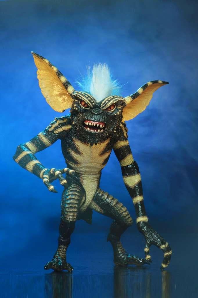 GREMLINS - Gremlins Evolution Of A Gremlin 40th Ann Box Set -Fig. 16cm ...