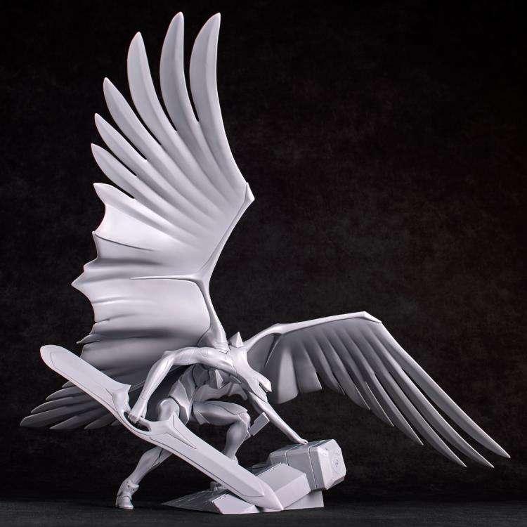 EVANGELION - Mass Production Machine - Model Kit Artpla 28cm ...