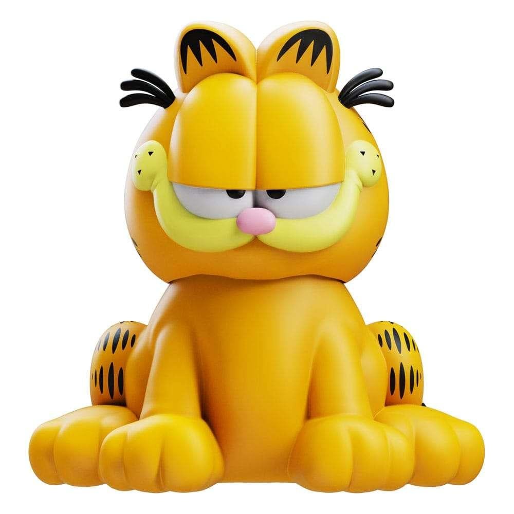 GARFIELD - Garfield - Figure Gigantic 1/1 50cm : ShopForGeek.com ...