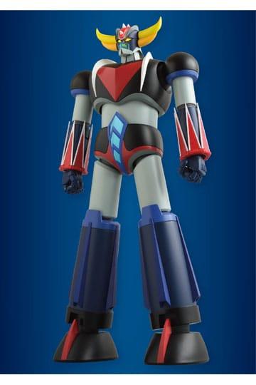 GRENDIZER - Grendizer - Figure Diecast Grand Action Bigsize 50cm ...