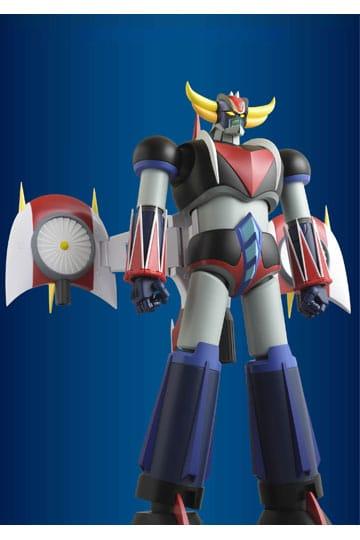 GRENDIZER - Grendizer - Figure Diecast Grand Action Bigsize 50cm ...