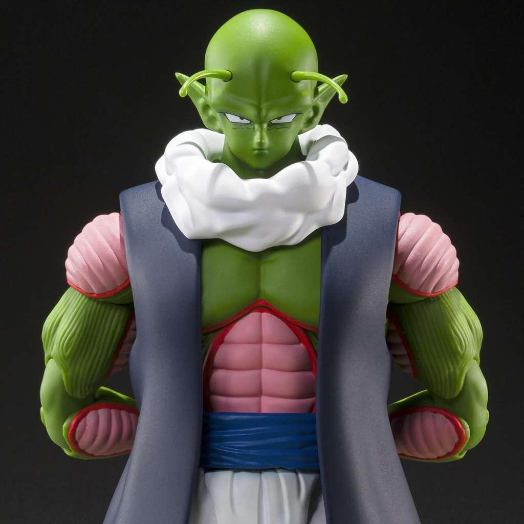 DRAGON BALL Z - Nail - Figure S.H. Figuarts 16cm : ShopForGeek.com ...