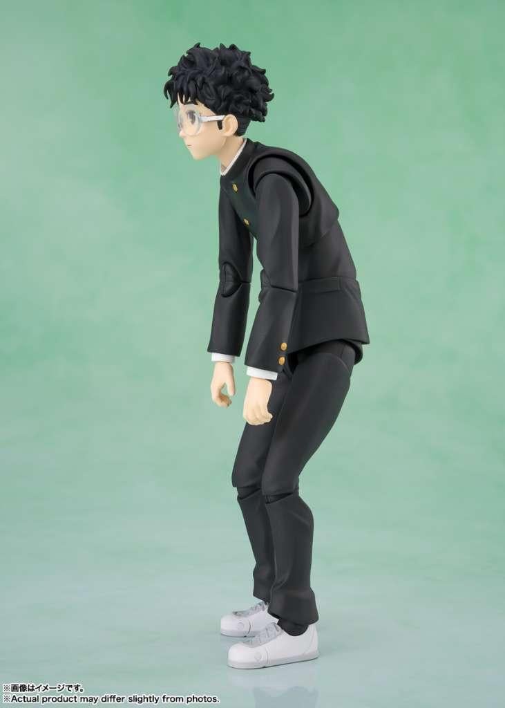 DANDADAN - Okarun - Figure S.H. Figuarts 14cm : ShopForGeek.com ...