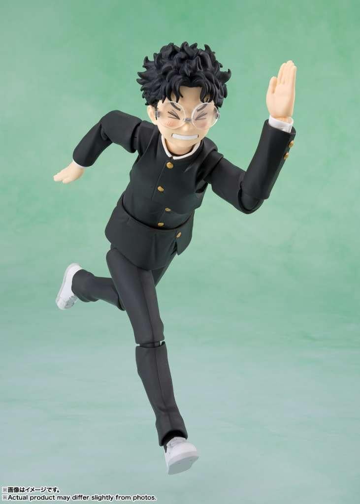 DANDADAN - Okarun - Figure S.H. Figuarts 14cm : ShopForGeek.com ...