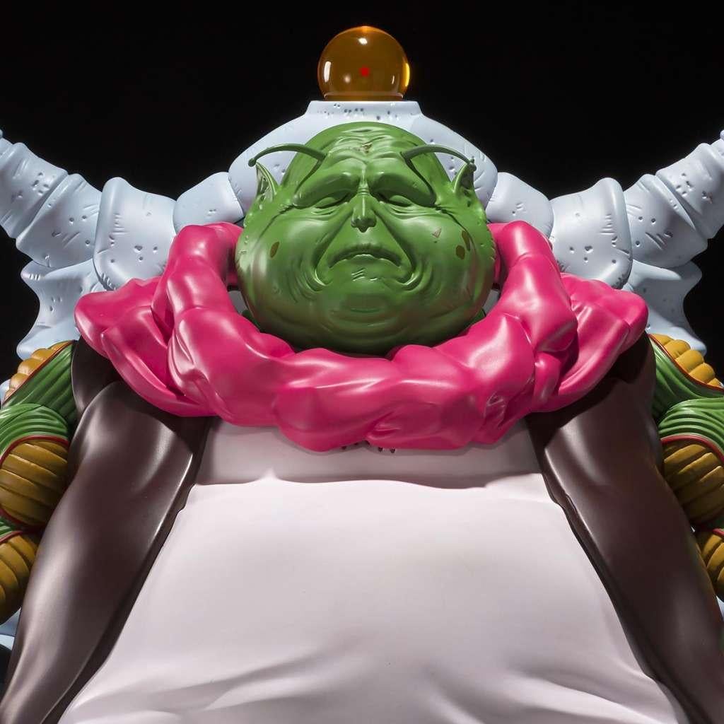 DRAGON BALL Z - Saichoro - Figurine S.H. Figuarts 30cm : ShopForGeek ...