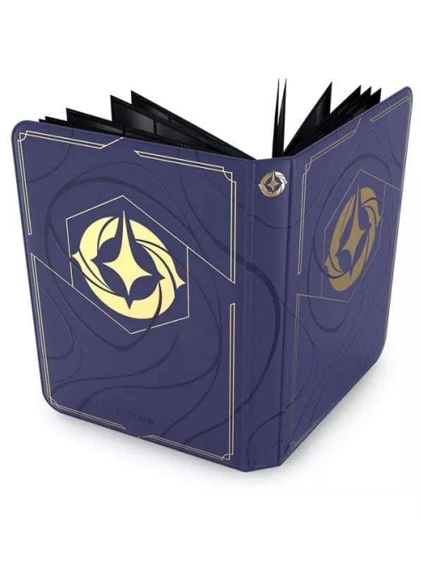 DISNEY - Lorcana - Binder Ultra Pro - 252 cards : ShopForGeek.com: Card ...