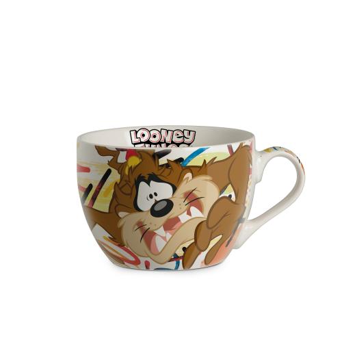 LOONEY TOONS - Mug Breakfast 480ml - Tom & Jerry : ShopForGeek.com ...