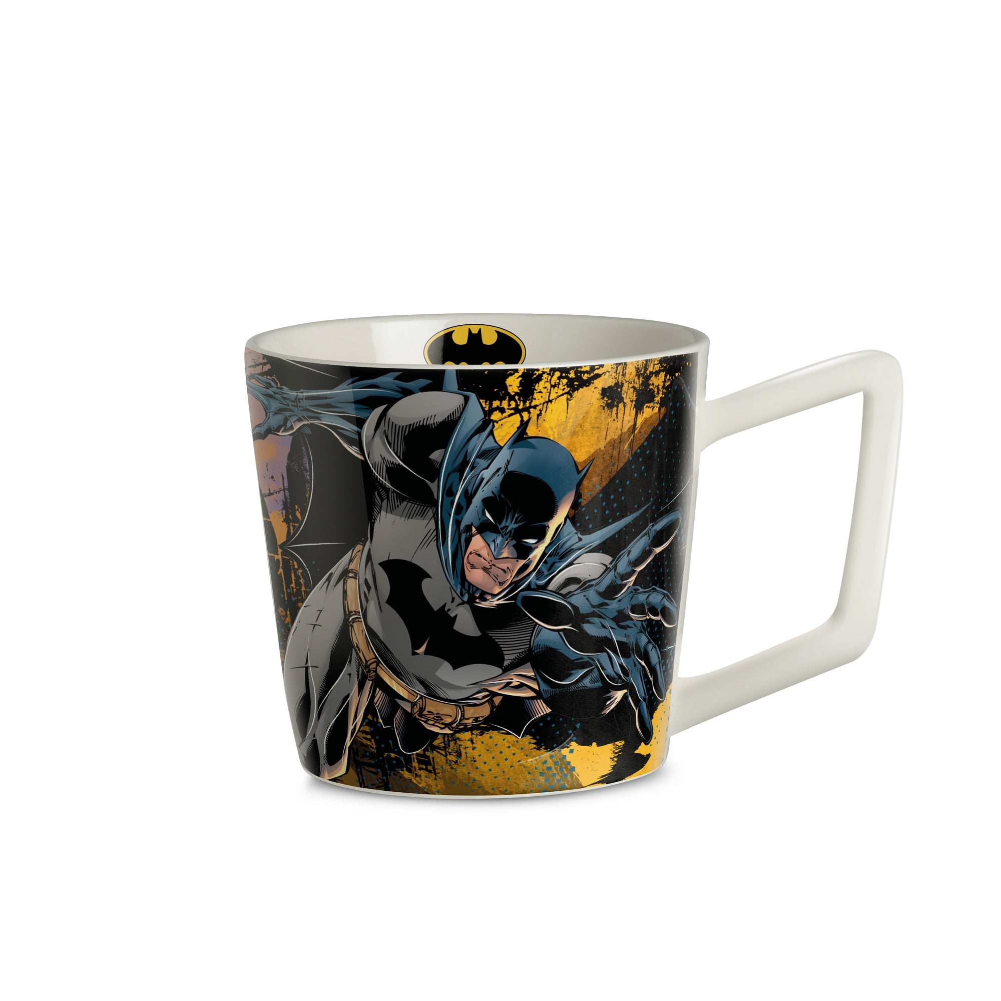 DC COMICS - Mug 430ml - Batman : ShopForGeek.com: Tasse Egan DC Comics