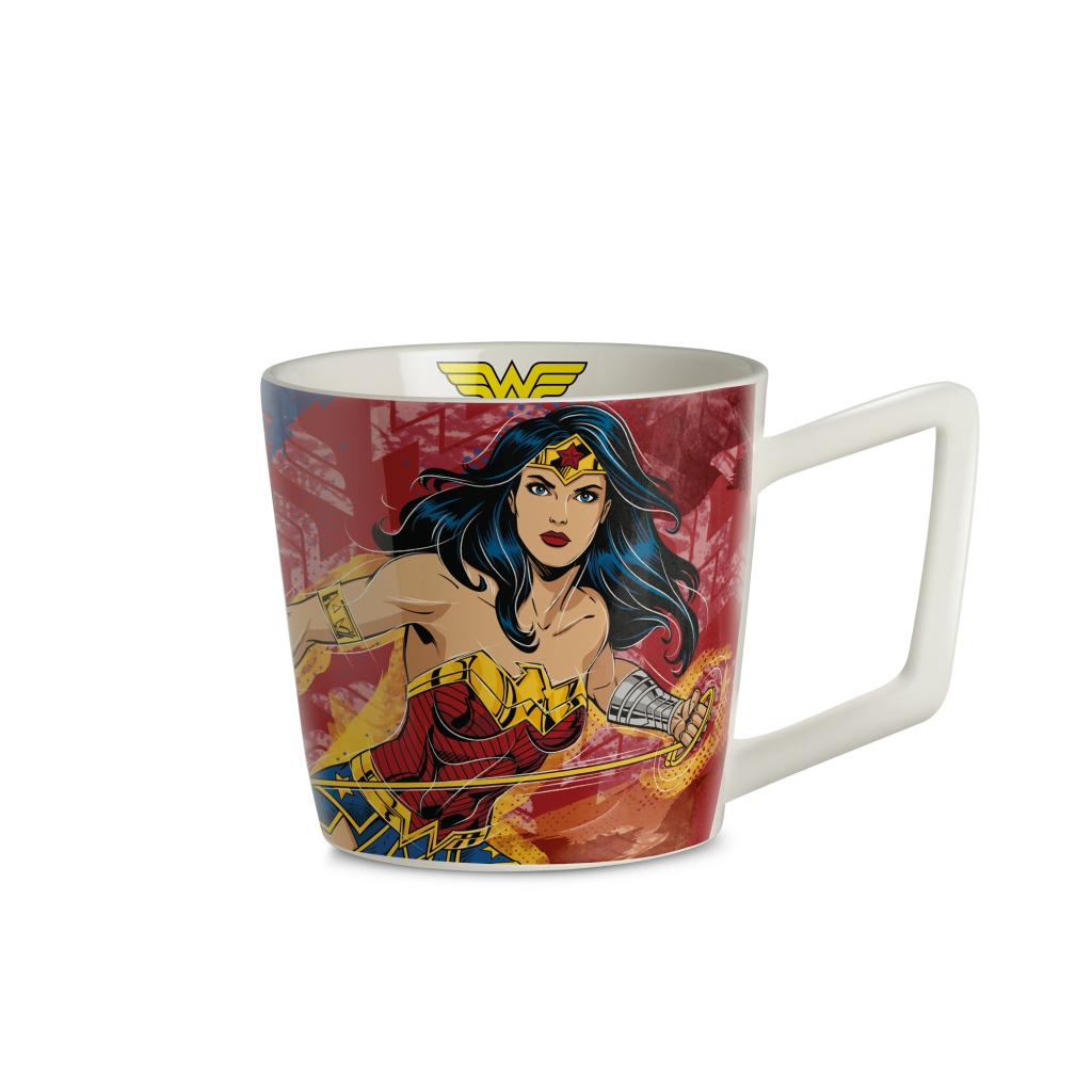 DC COMICS - 430ml Mug - Wonder Woman : ShopForGeek.com: Mug Egan DC Comics