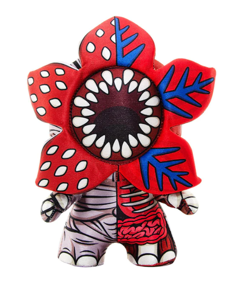 STRANGER THINGS - Demorgogon "Autopsy Edition" - Peluche DZNR 22.5cm ...