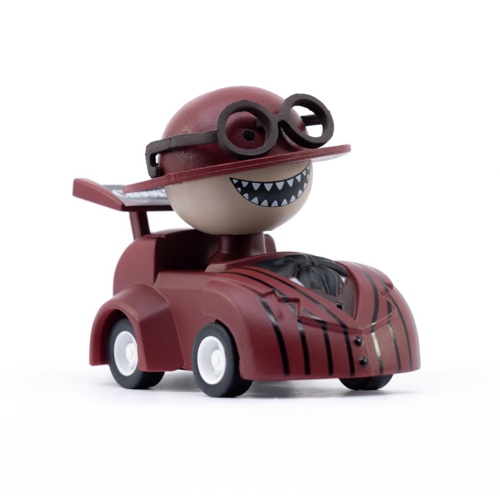 HORROR - Zoom Hero BLIND BOX - Assortiment 12 Figures 5cm : ShopForGeek ...